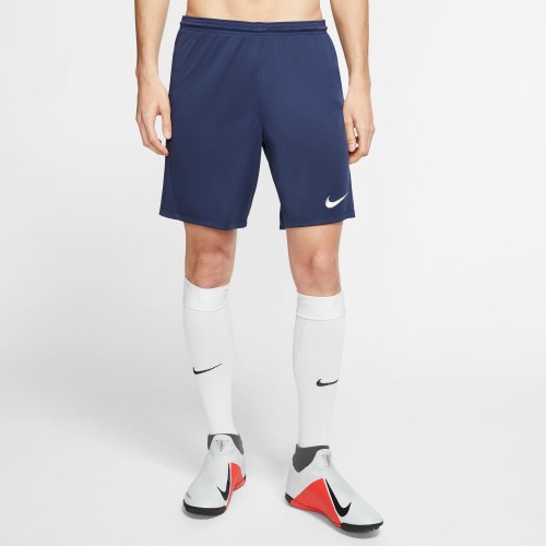 Short Nike Dri-Fit Park III adulte - BV6855 Marine