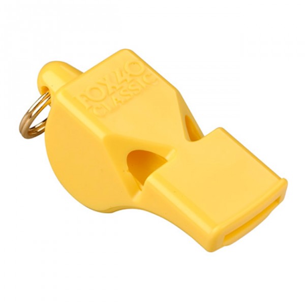 Club Arbitre - Sifflet arbitre fox 40 classic - SIFF